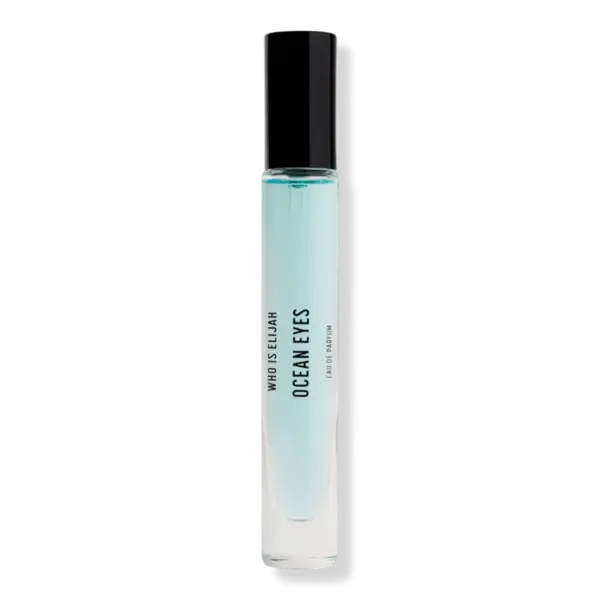 WHO IS ELIJAH Ocean Eyes Eau De Parfum - One-color