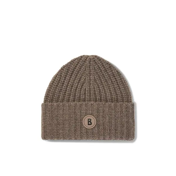 Bogner Kilian Knitted Cashmere Hat - Hazel