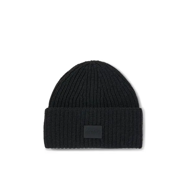 Bogner Larah Hat - Black