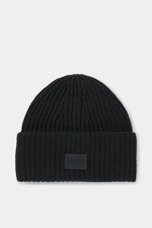 Bogner Larah Hat - Black