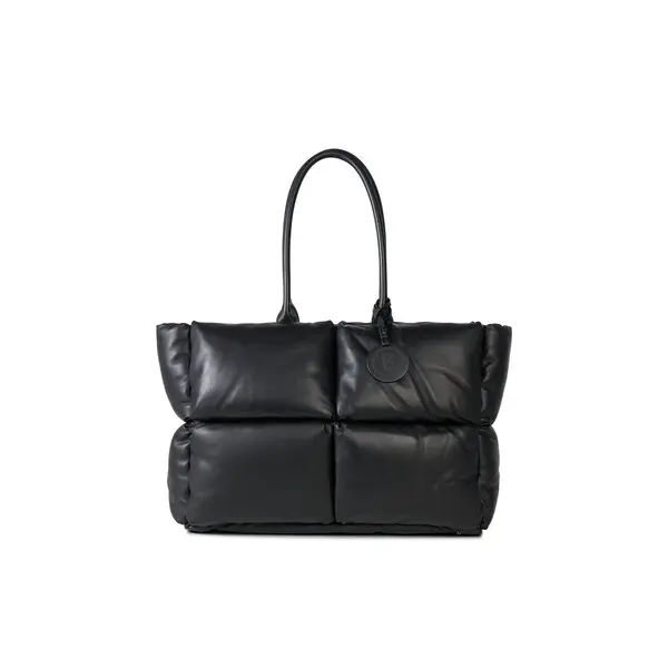 Bogner Gletsch Origin Amelie Tote Bag - Black