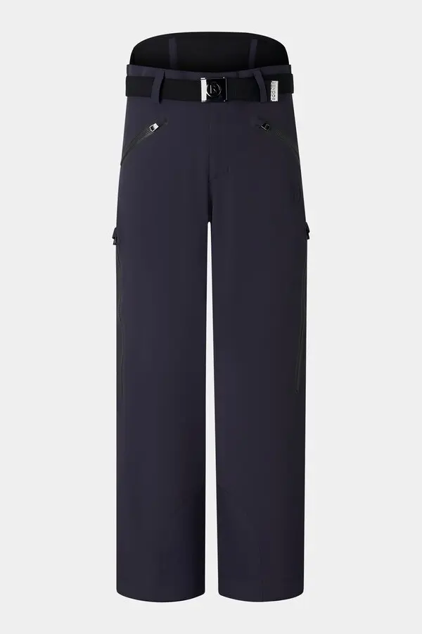 Bogner Tim Ski Pants - Navy