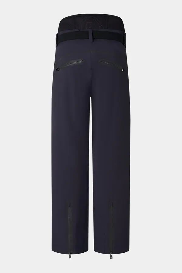 Bogner Tim Ski Pants - Navy