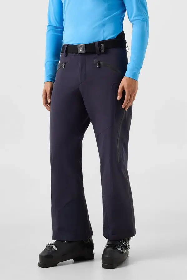 Bogner Tim Ski Pants - Navy