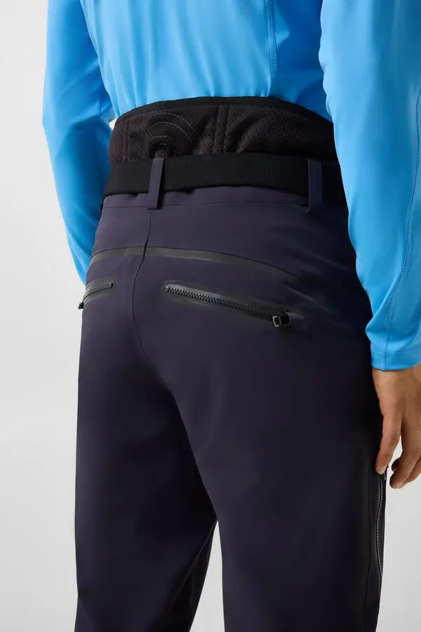Bogner Tim Ski Pants - Navy