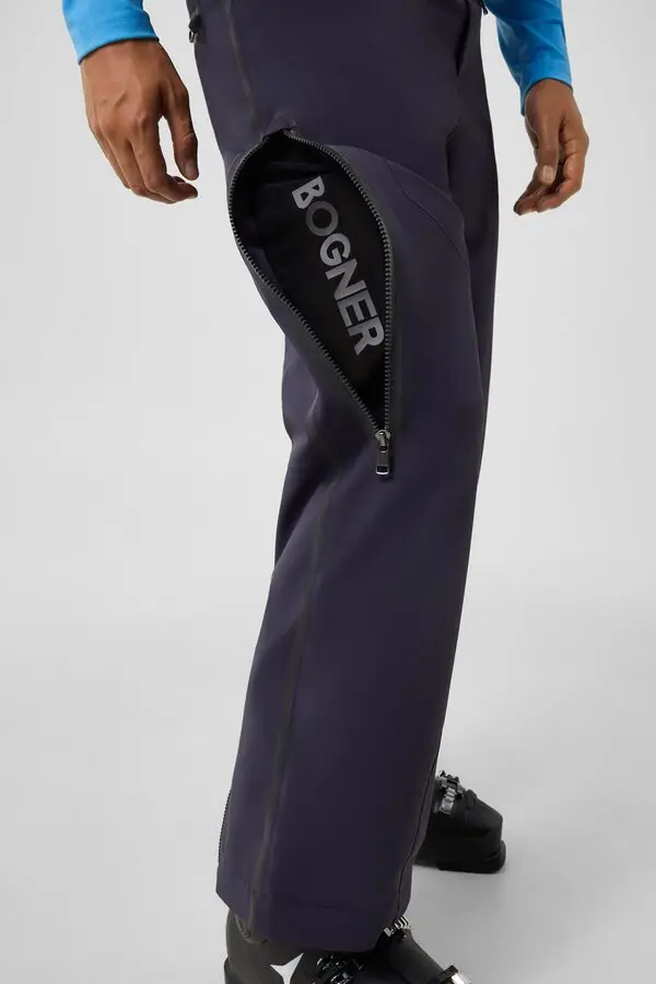 Bogner Tim Ski Pants - Navy
