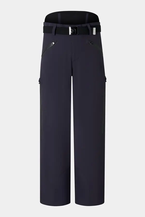 Bogner Tim Ski Pants - Navy