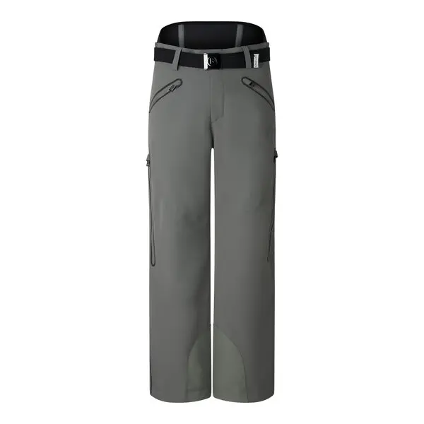 Bogner Tim Ski Pants - Sage Grey
