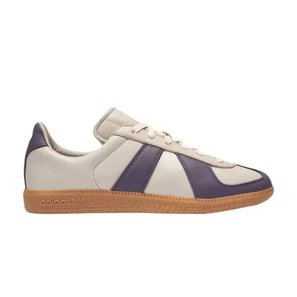Adidas Bw Army Linen - Purple
