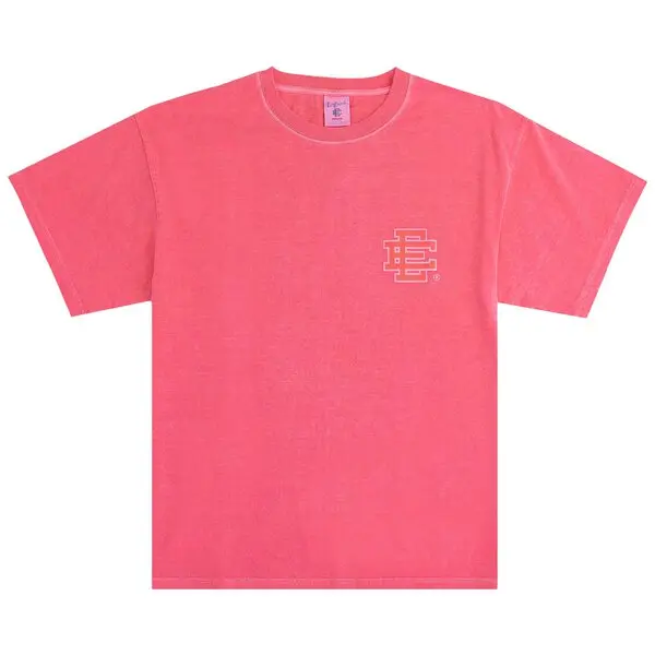 ERIC EMANUEL Ee Basic T-shirt
