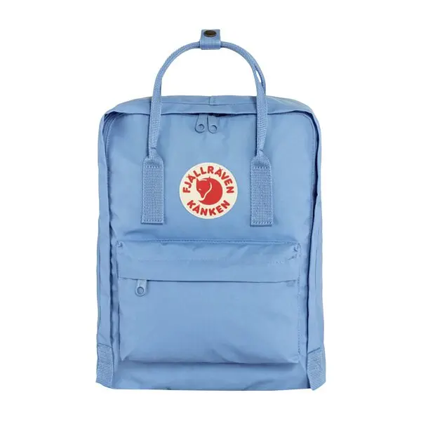 Fjallraven Kånken Classic Backpack 'ultramarine - Blue