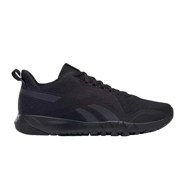 REEBOK Flexagon Force 3 Wide 4e 'pure Grey