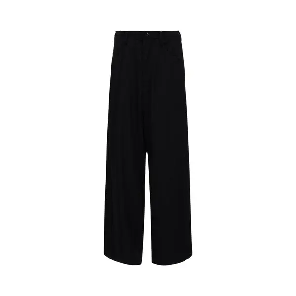 Y’s O-long Straight Pants
