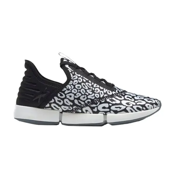 REEBOK Wmns Dailyfit Dmx Leopard