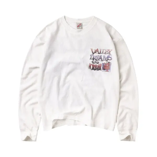 VALE FOREVER Love Thermal