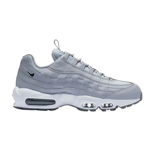 Nike Air Max 95 Se 'pull Tab Wolf