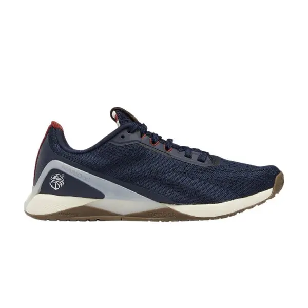 REEBOK Wmns Nano X1 'navy Seal Foundation