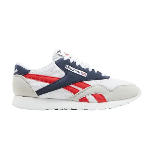 REEBOK Classic Nylon Vector Navy