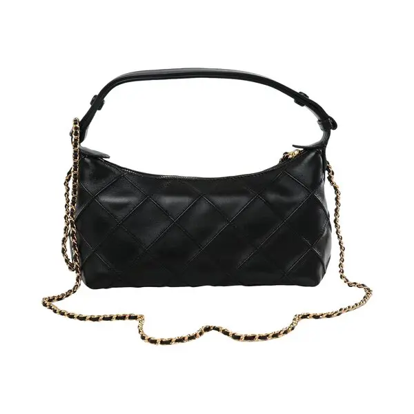 Tory Burch Fleming Pochette Bag