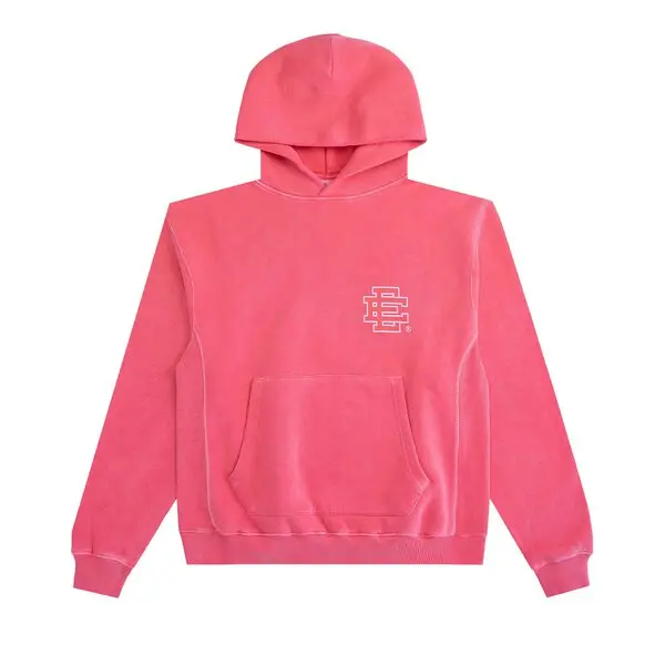 ERIC EMANUEL Ee Basic Hoodie