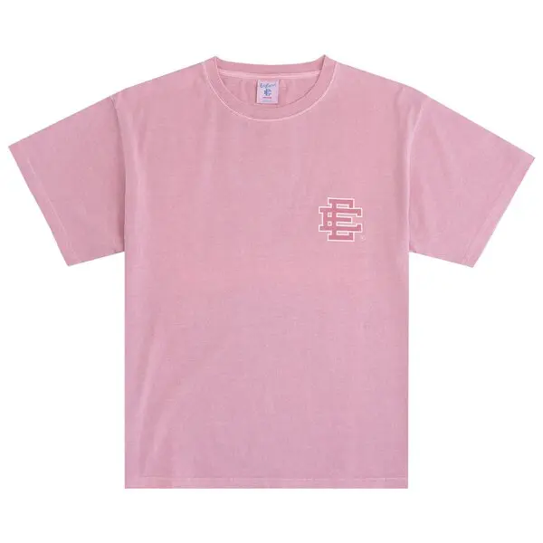 ERIC EMANUEL Ee Basic T-shirt 'rubia