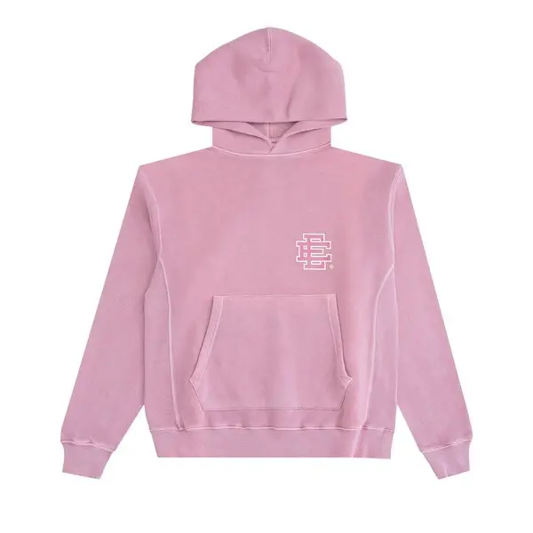 ERIC EMANUEL Ee Basic Hoodie 'rubia
