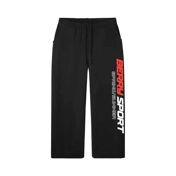 GV GALLERY Raspberry Hills Sweats