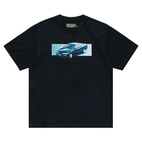 DENIM TEARS Legend Tee