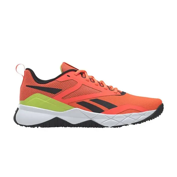 REEBOK Nfx Flare Acid Yellow