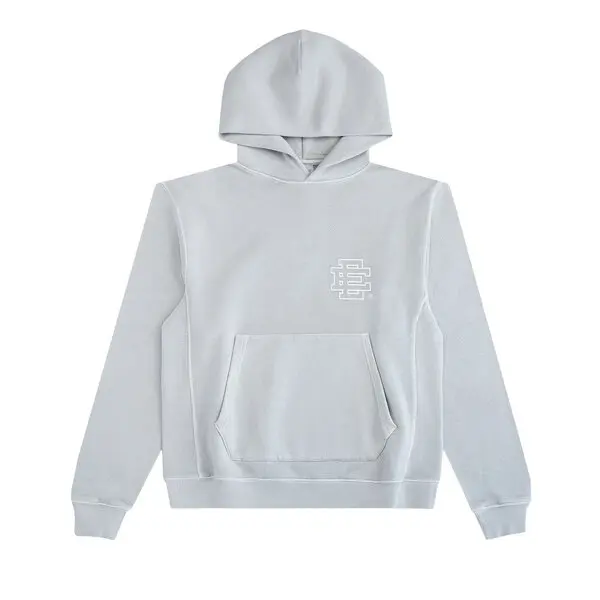 ERIC EMANUEL Ee Basic Hoodie