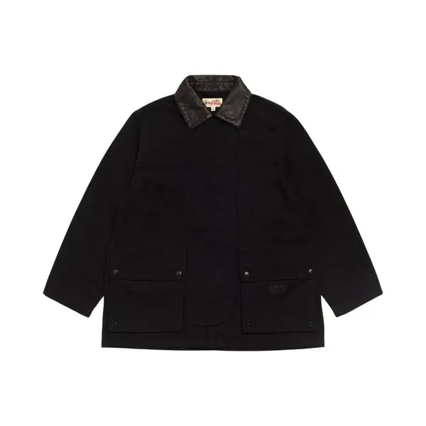 StÜssy Fireman Jacket
