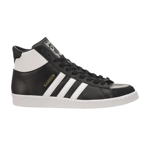 Adidas Jabbar High White