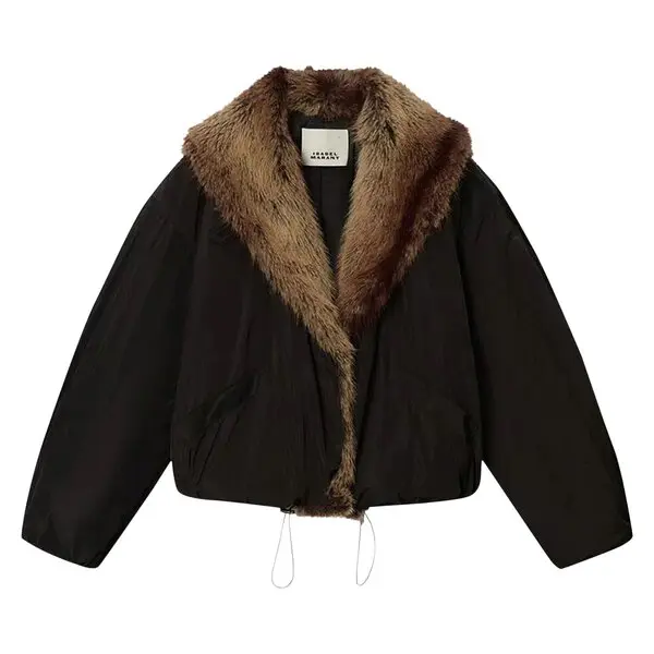 Isabel Marant Étoile Charone Jacket