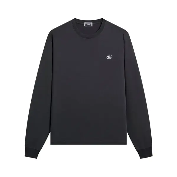 Kith Long Sleeve Lax Tee