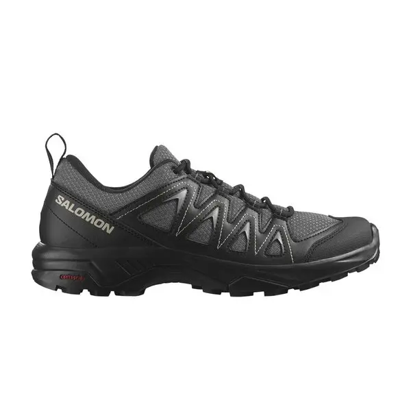 SALOMON X Braze 'pewter Feather Grey