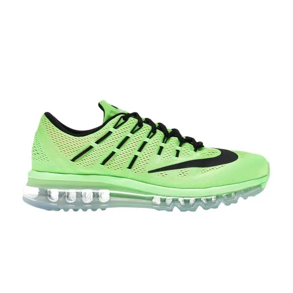 Nike Air Max 2016 'electric - Green