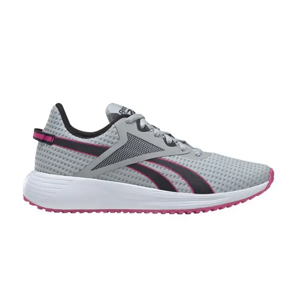 REEBOK Wmns Lite Plus 3 Black Proud Pink