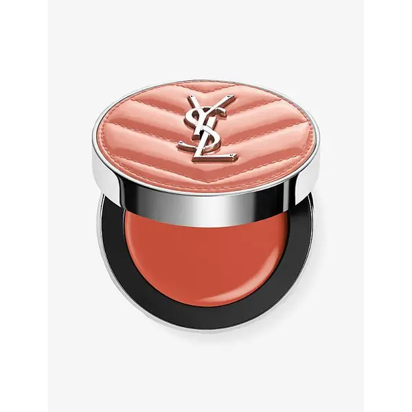 Saint Laurent Make Me Blush Lifted Glow Cream Blush 6g - 37 - Peachy Nude