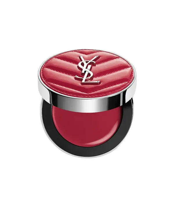 Saint Laurent Make Me Blush Lifted Glow Cream Blush - 86 - Raspberry Glaze