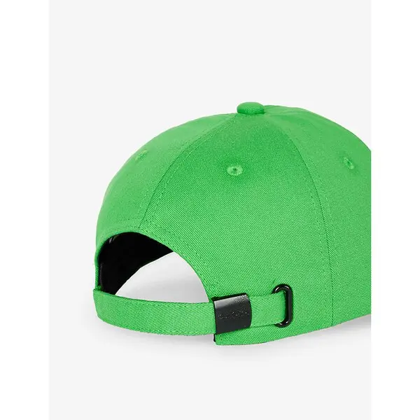 Paul Smith Dream Factory Cotton Baseball Cap