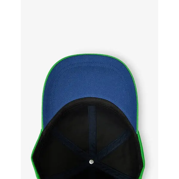Paul Smith Dream Factory Cotton Baseball Cap