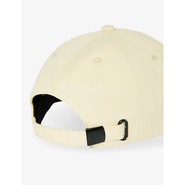 Paul Smith Dream Factory Cotton Baseball Cap