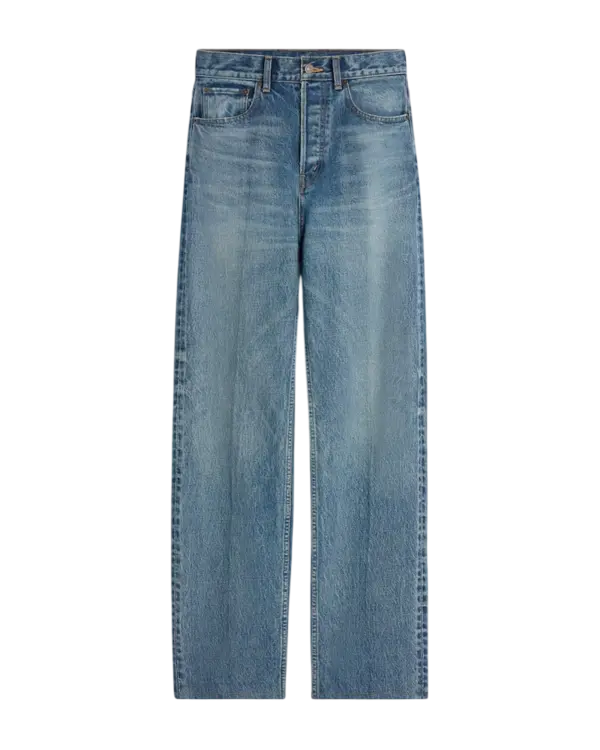 Celine Boyfriend Jeans 001