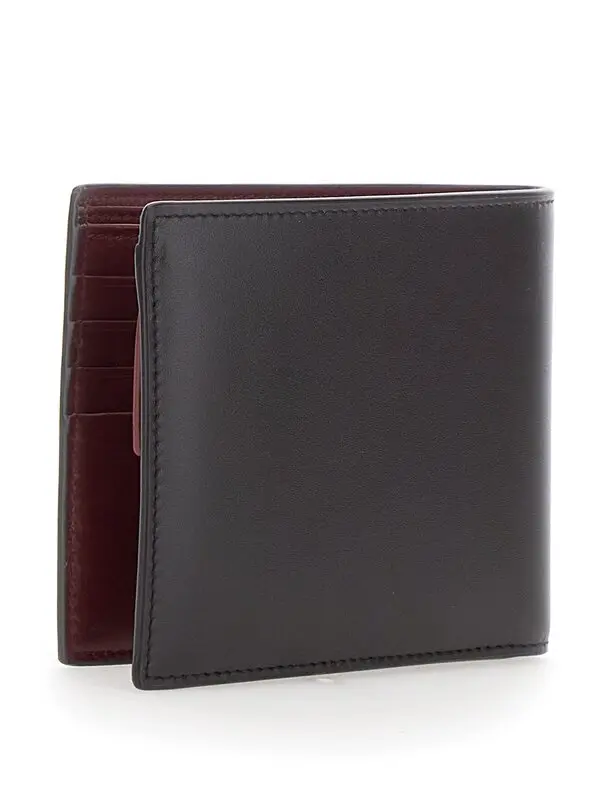 Saint Laurent Pelle Bicolor