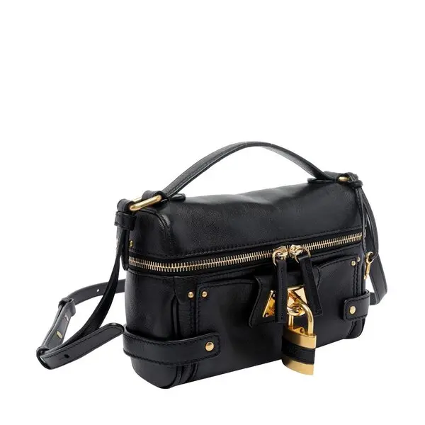 Chloé Paddington Shoulder Bag