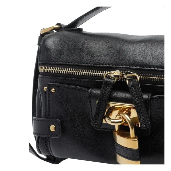 Chloé Paddington Shoulder Bag