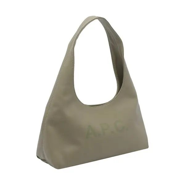 A.p.c. Baby Ninon Shoulder Bag