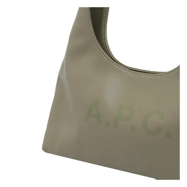 A.p.c. Baby Ninon Shoulder Bag