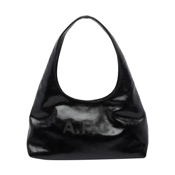 A.p.c. Baby Ninon Shoulder Bag