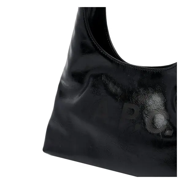A.p.c. Baby Ninon Shoulder Bag